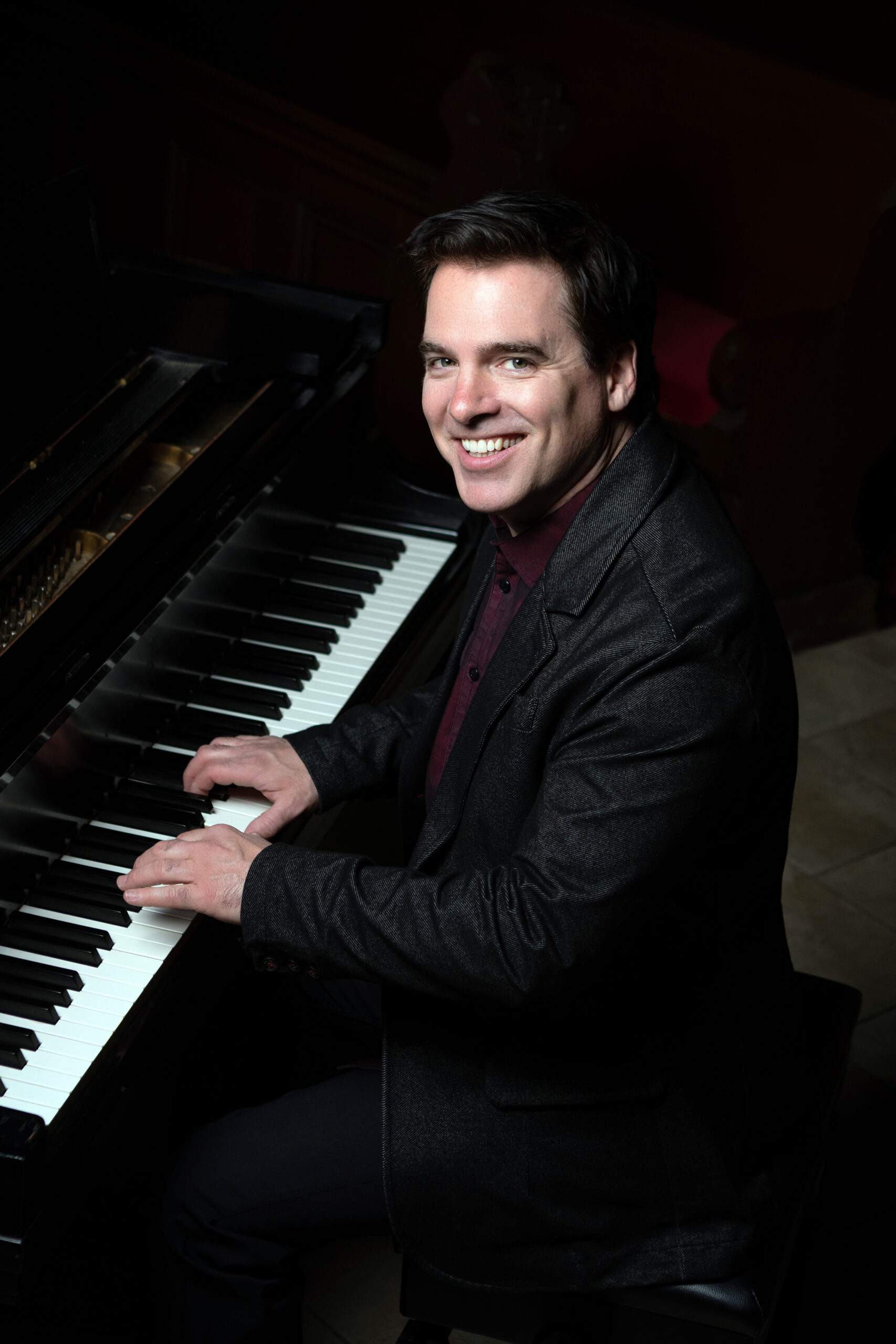 Daniel Kelly | Young Audiences NJ & Eastern PA